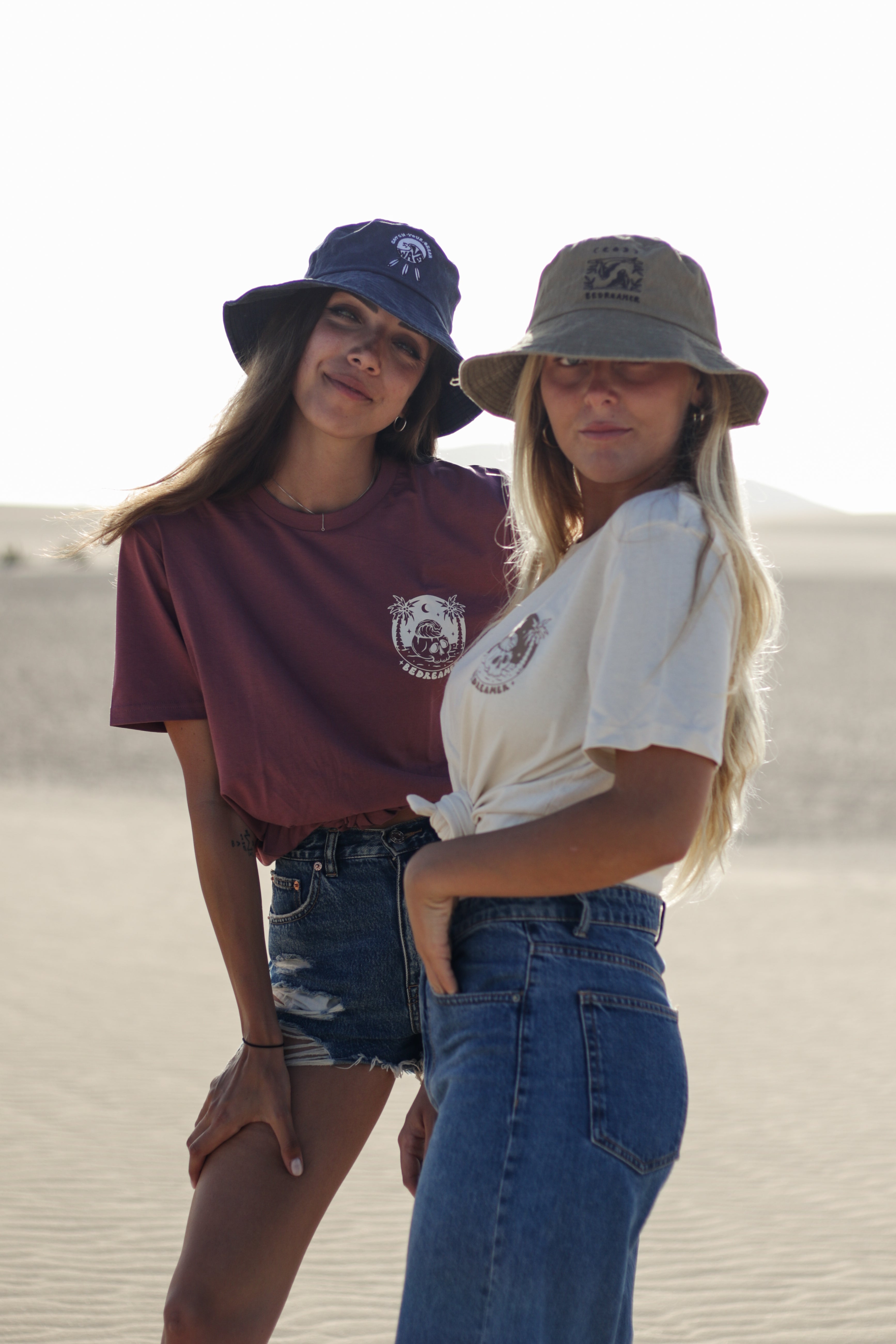 WOMEN– Be Dreamer Clothing
